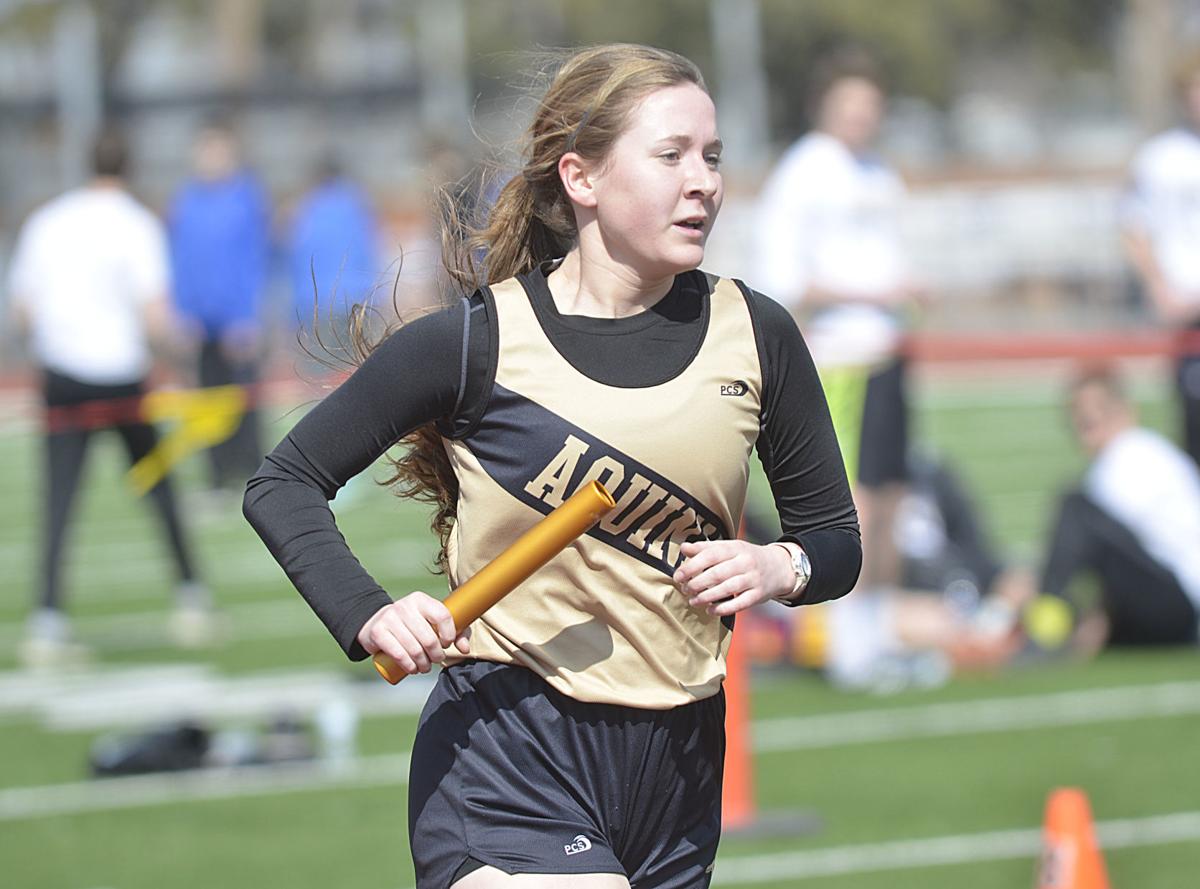 Monarch Girls win Scotus Relays | Sports | columbustelegram.com