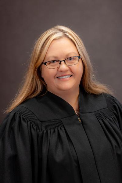 Denise Kracl delivers keynote address at Central Community College's ...