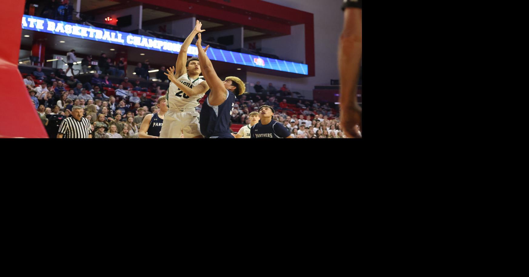 Martin helps Howells-Dodge past BR in semis, reach finals