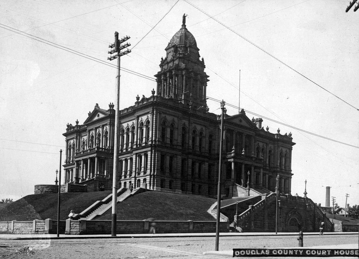 How Lincoln's mayor was jailed in Omaha