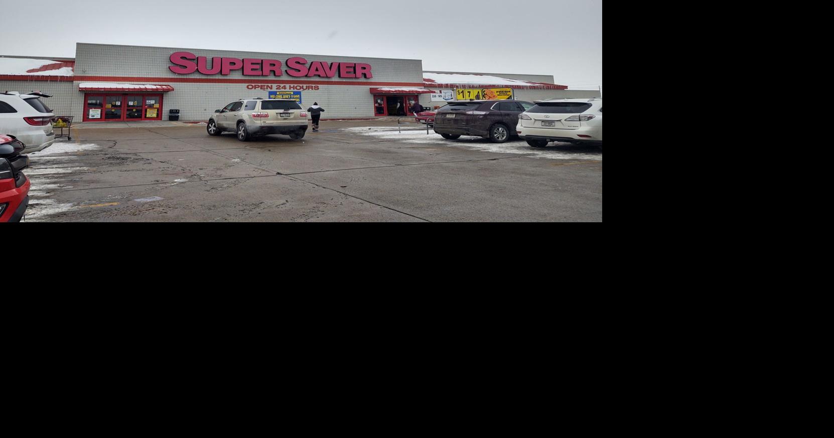 Columbus grocery stores push on amid pandemic