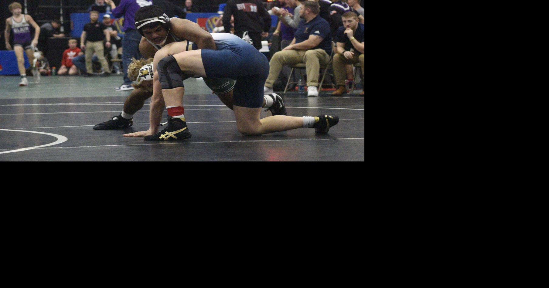 Schuyler's Bernal, Carrera, Juarez and Shannon clinch state berths