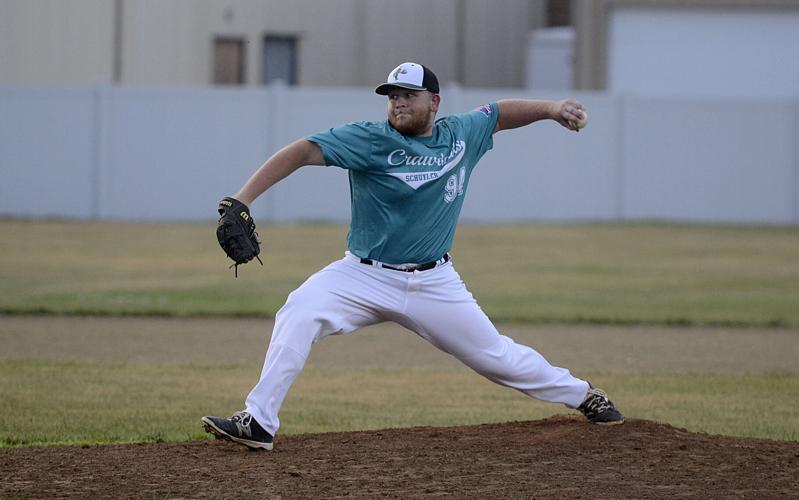 Leigh/Schuyler Crawdads ready to compete in local tournament