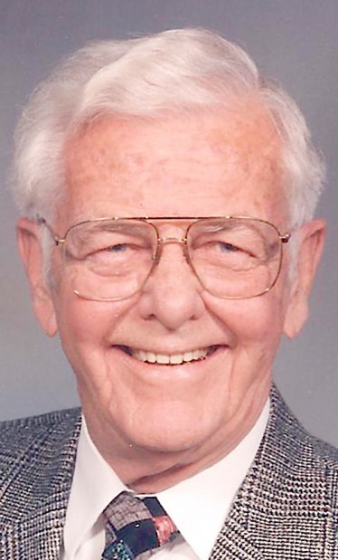 John ‘Jack’ Murphy