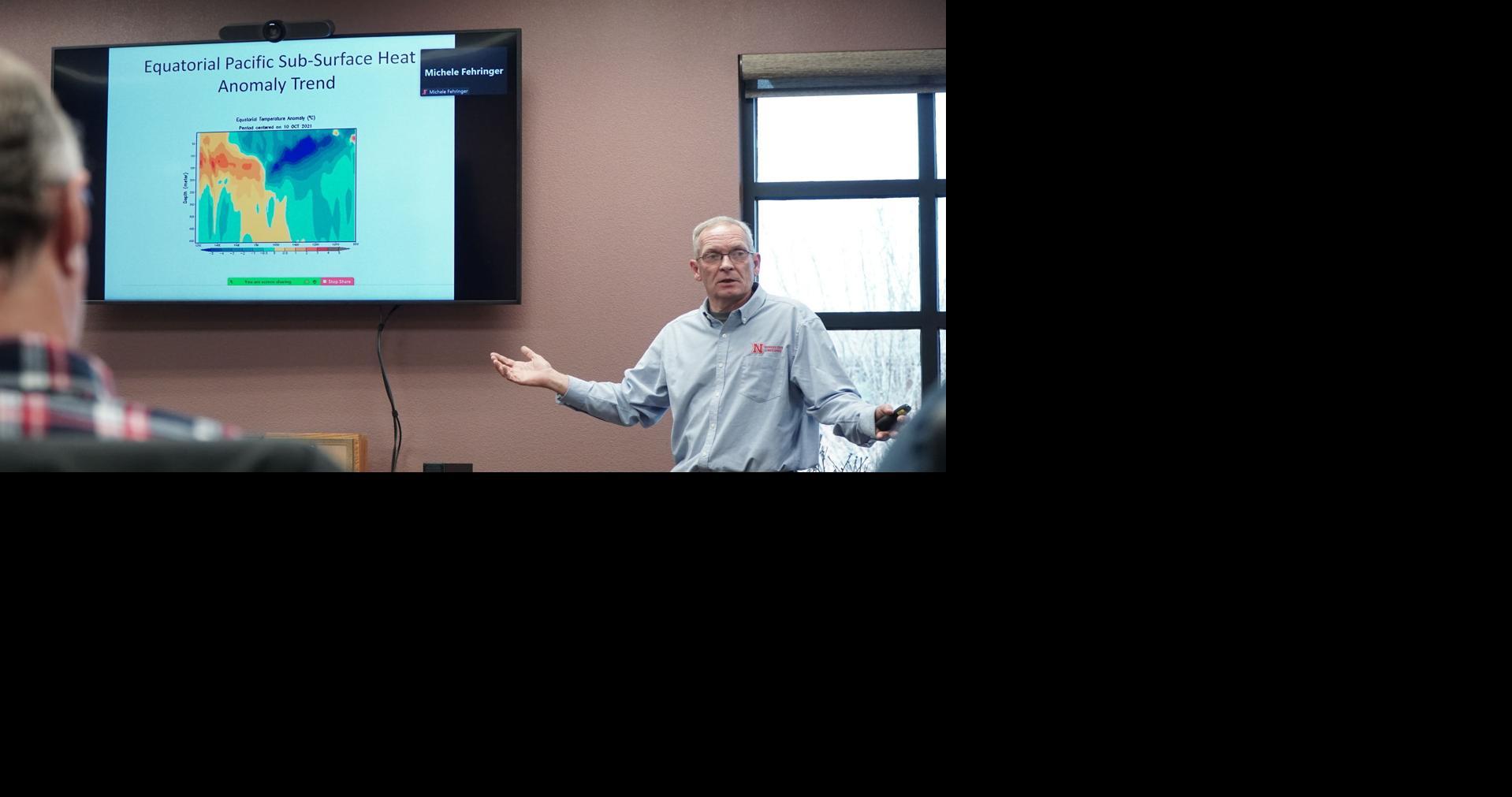 Al Dutcher breaks down what to expect in 2022