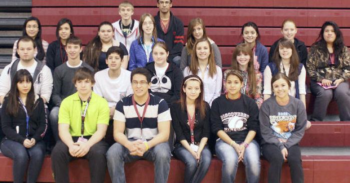 Youth digest -- March 26