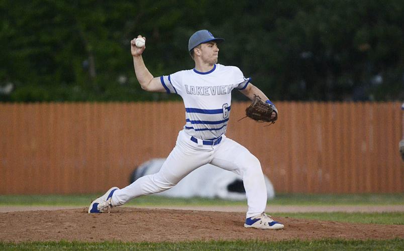 Someone to count on: Krae Lavicky a leader on and off the field at Aquinas