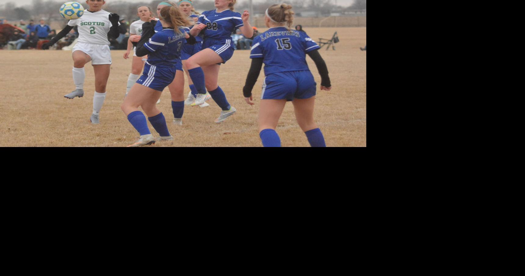 Scotus girls, boys soccer remains unbeaten
