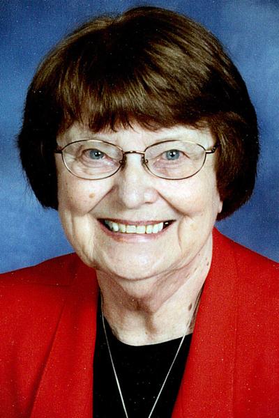 Arlene Marie Schumacher