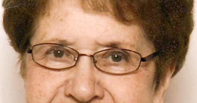 Elizabeth 'Libby' Bardsley