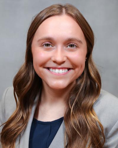 UNK honors Columbus student with Nester Student Leadership Award