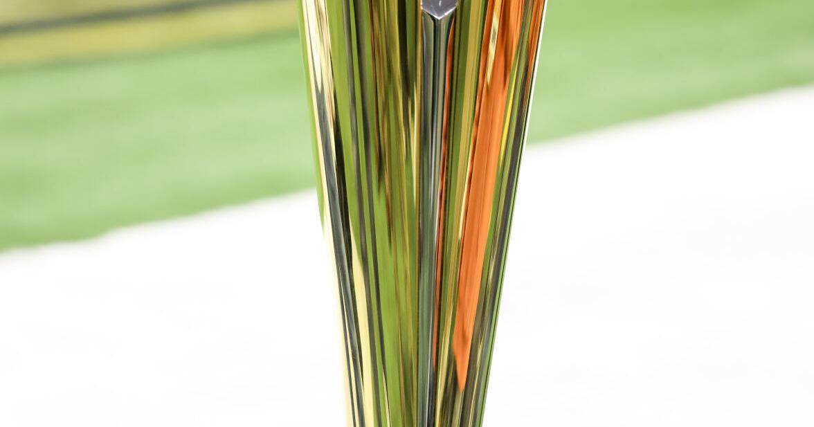 Any CFP tweaks for 2025 won't be hashed out until later in year