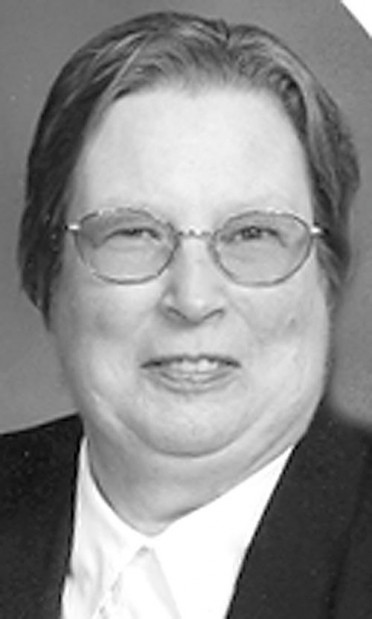 Mary Geu