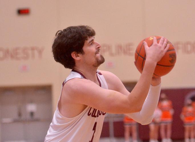 Columbus earns home district playoff despite 0-2 finish