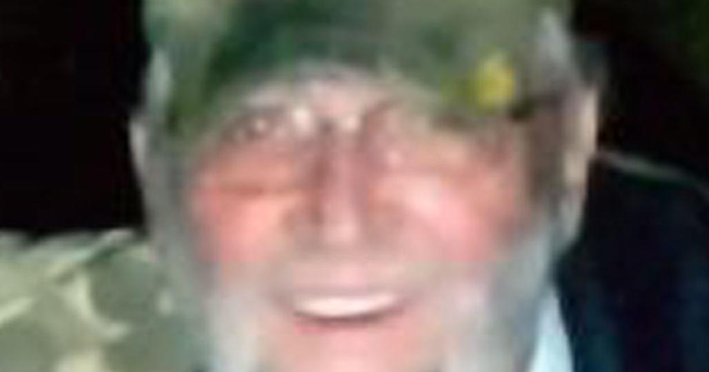 Larry Stanford