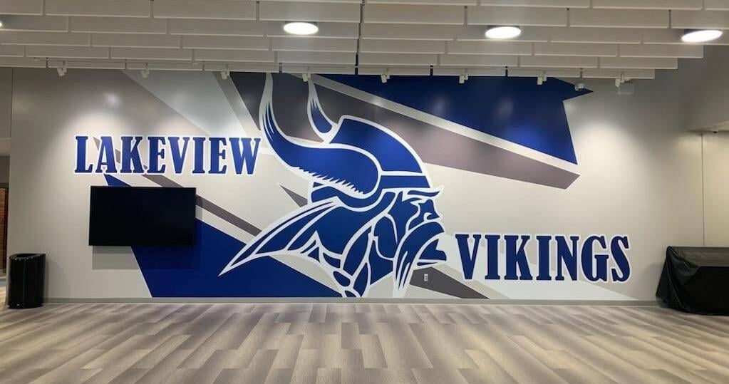 Lakeview Community Schools sees growth