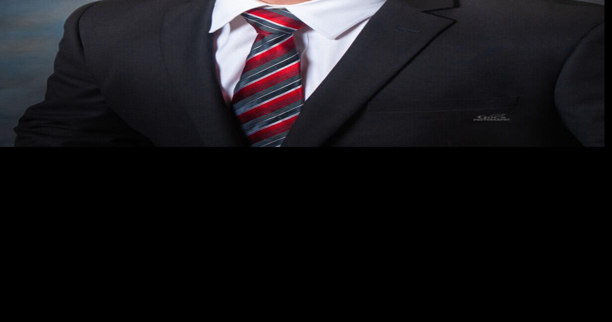 Q&A: Columbus Community Hospital's Lucas Novotny