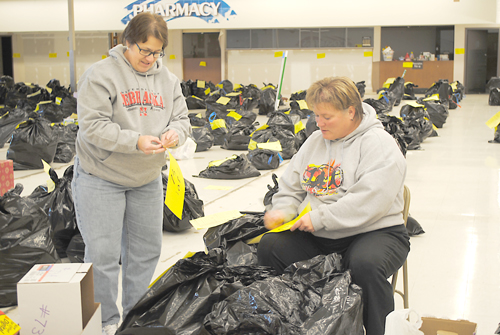 Holiday Spirit Co-op comes to the aid of those in need