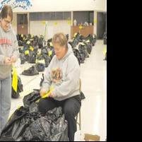 Holiday Spirit Co-op comes to the aid of those in need