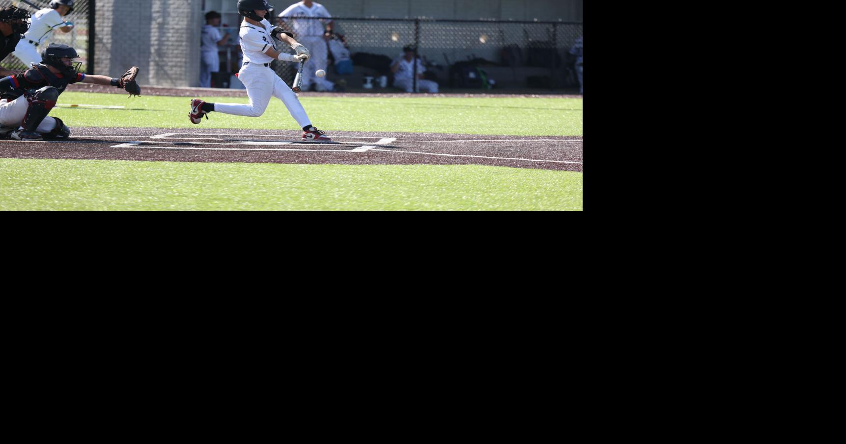 Columbus Junior Blues win at home on Palensky walk-off hit