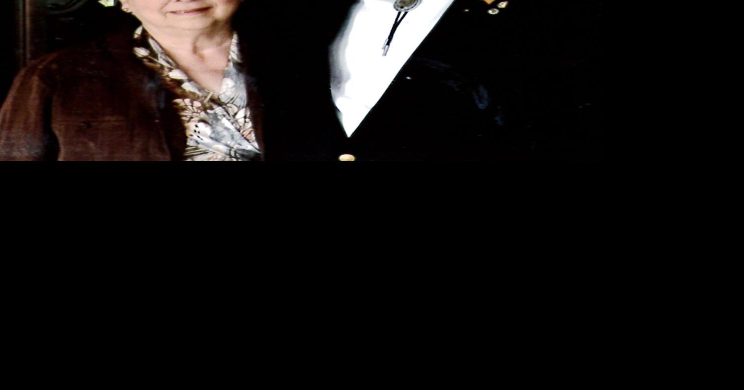 John and Elaine Demuth