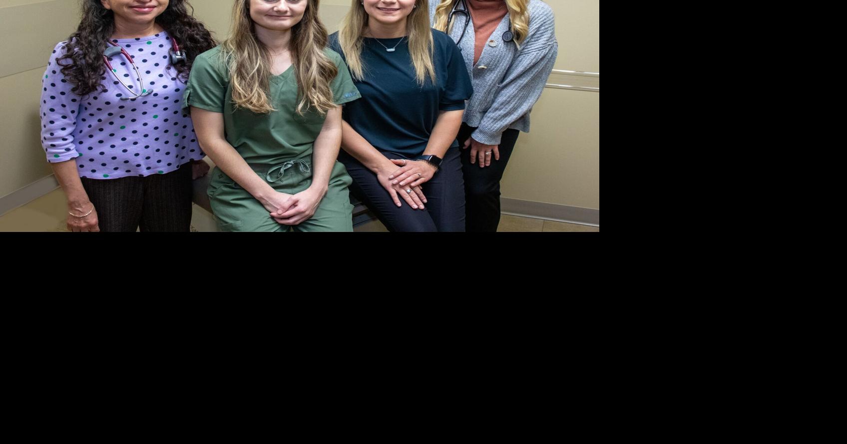 Lindsay CCH clinic happy to be part of community