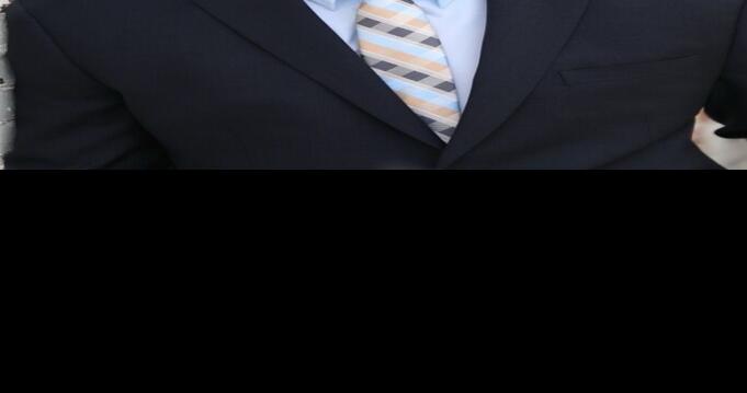 Scotus' Alex Ferguson to take leadership skills into the classroom