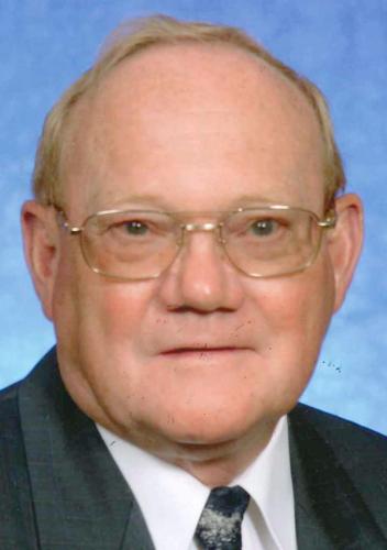 John Ernst