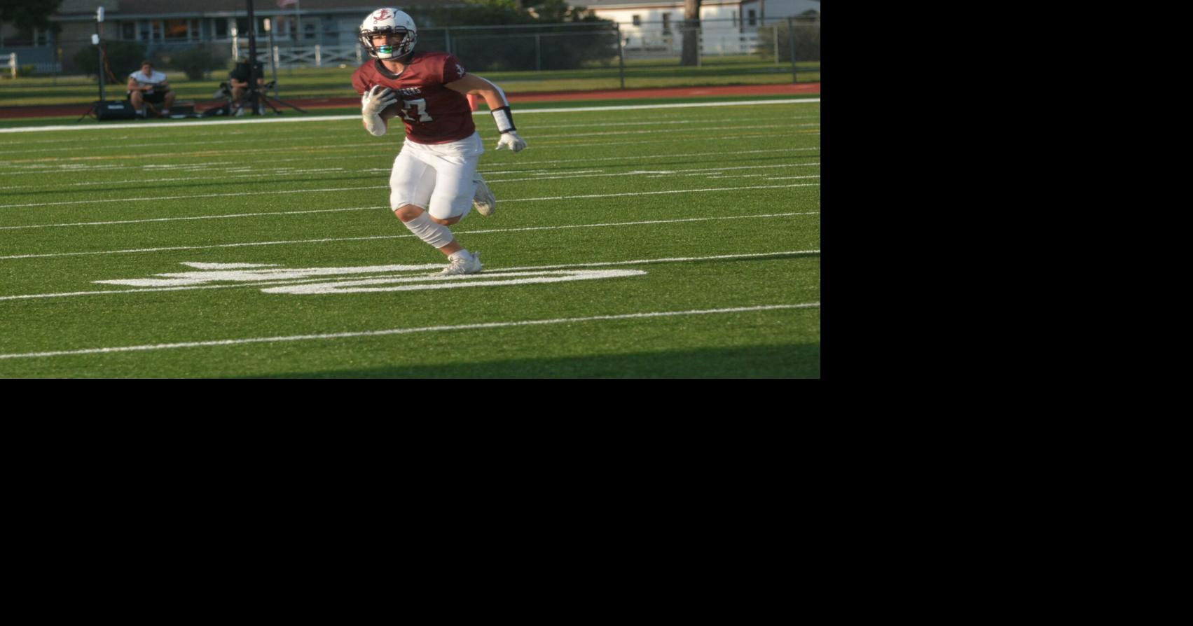 Columbus football earns Week 8 win at Lincoln High