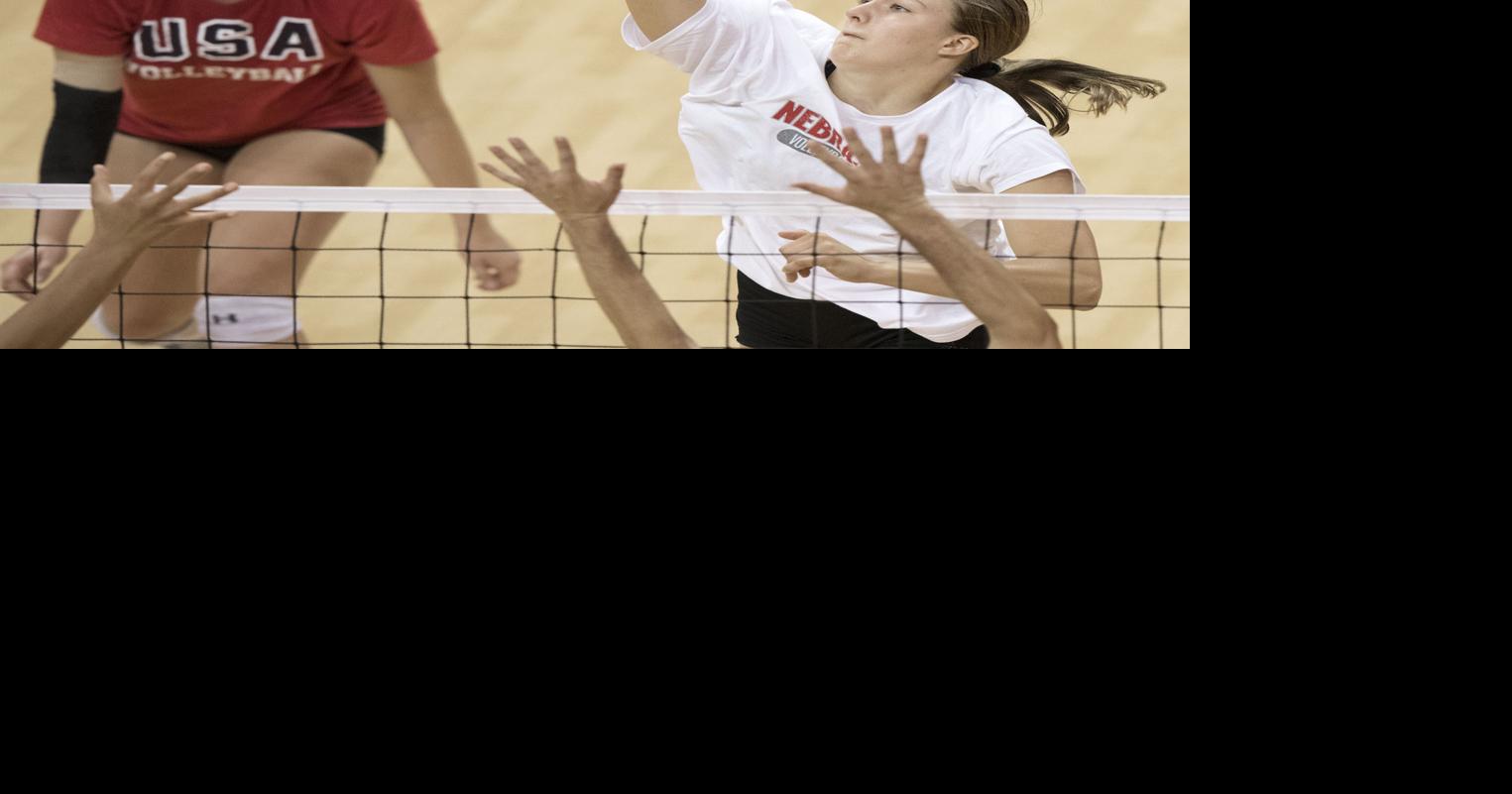 Superior's Kalynn Meyer selected to compete in Under Armour All-America ...