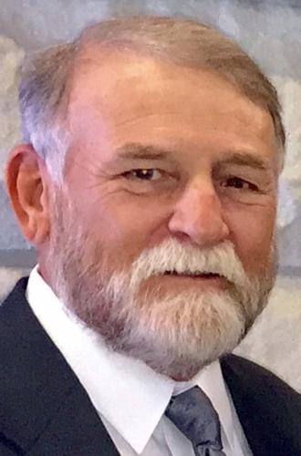 Timothy C. "Tim" Korgie