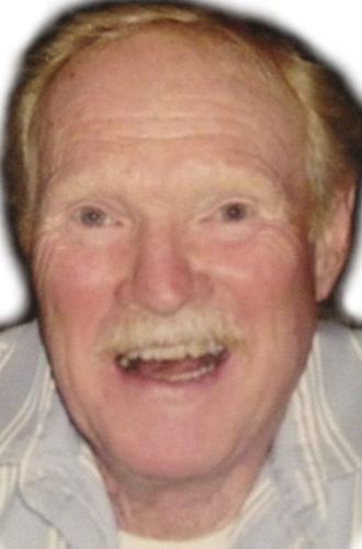 Gordon Ernst