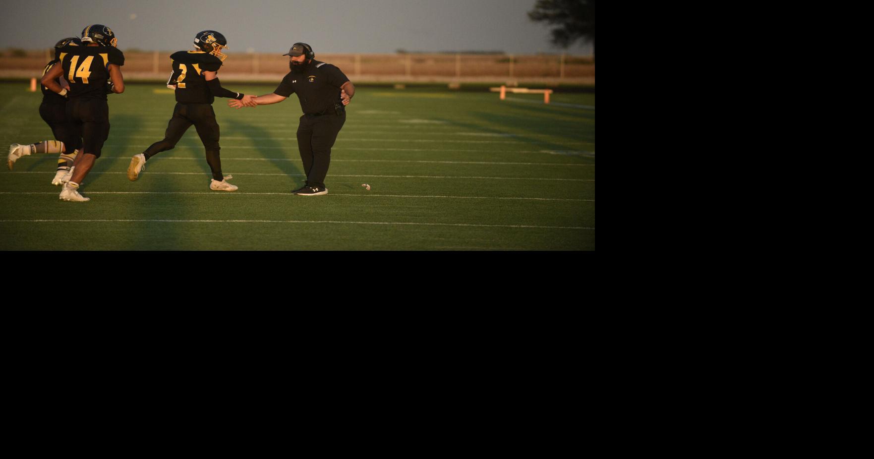 SRC football shows growth after first playoff win in 14 years