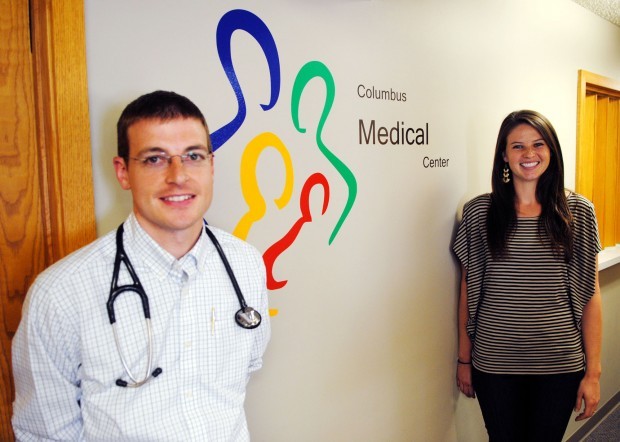 Medical center boosts staff to meet needs