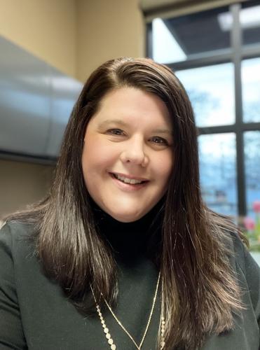 Ehlers selected for business leadership program