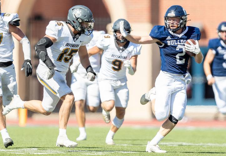 Lakeview's Adam Van Cleave seeks to build off breakout year