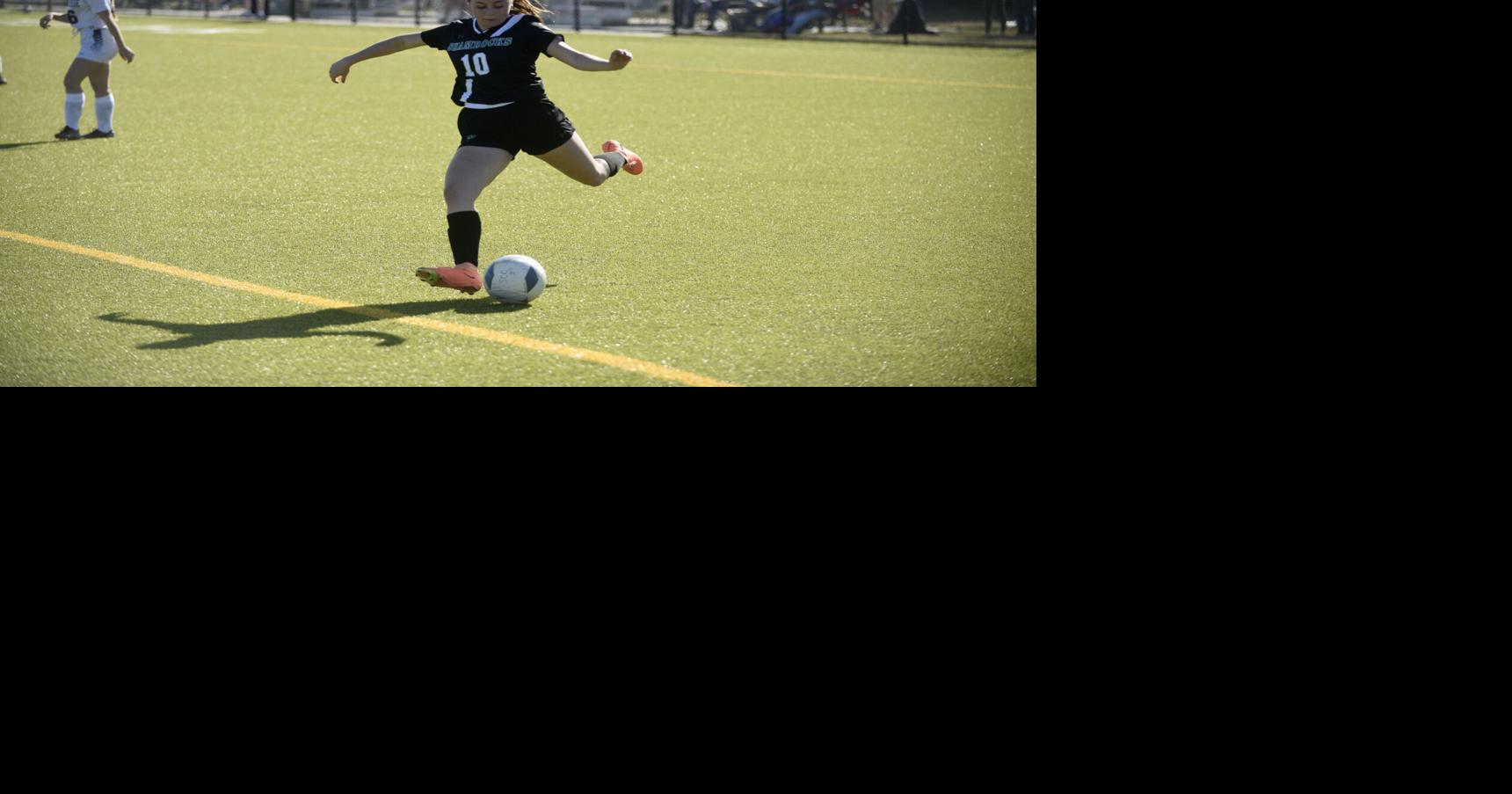 Scotus soccer bounces back, Columbus girls defeat Bennington