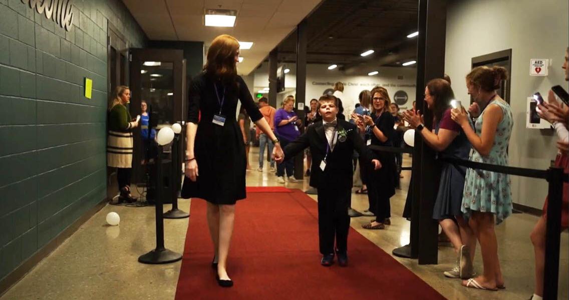 Cloud 9 in need of volunteers, donations for prom night