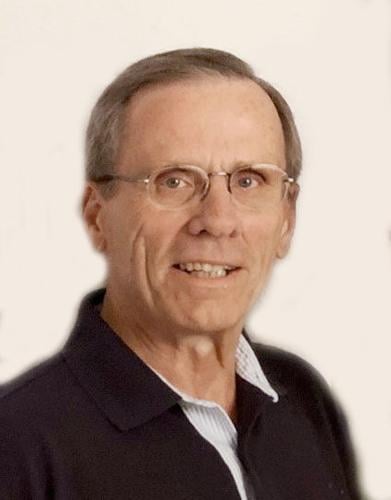 James 'Jim' Michael Asche