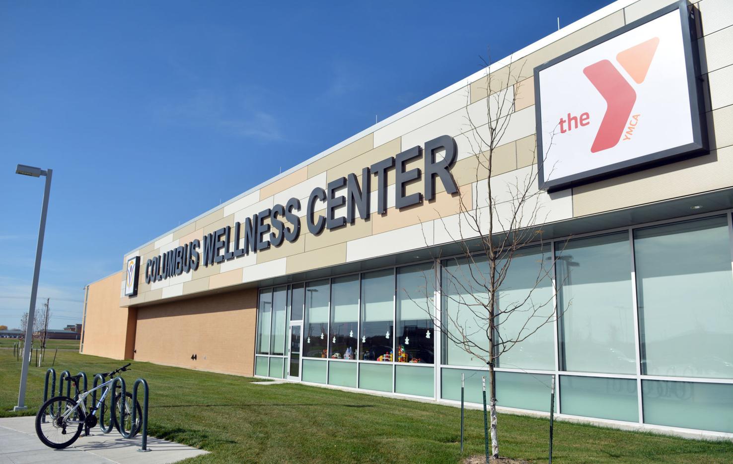 Columbus YMCA to reopen gym, pool, exercise classes