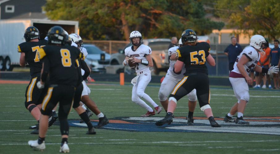 Discoverers return home to host rivals Norfolk