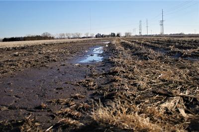 Blighted area could become good use of land