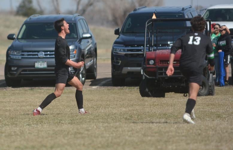 Scotus boys soccer remains unbeaten