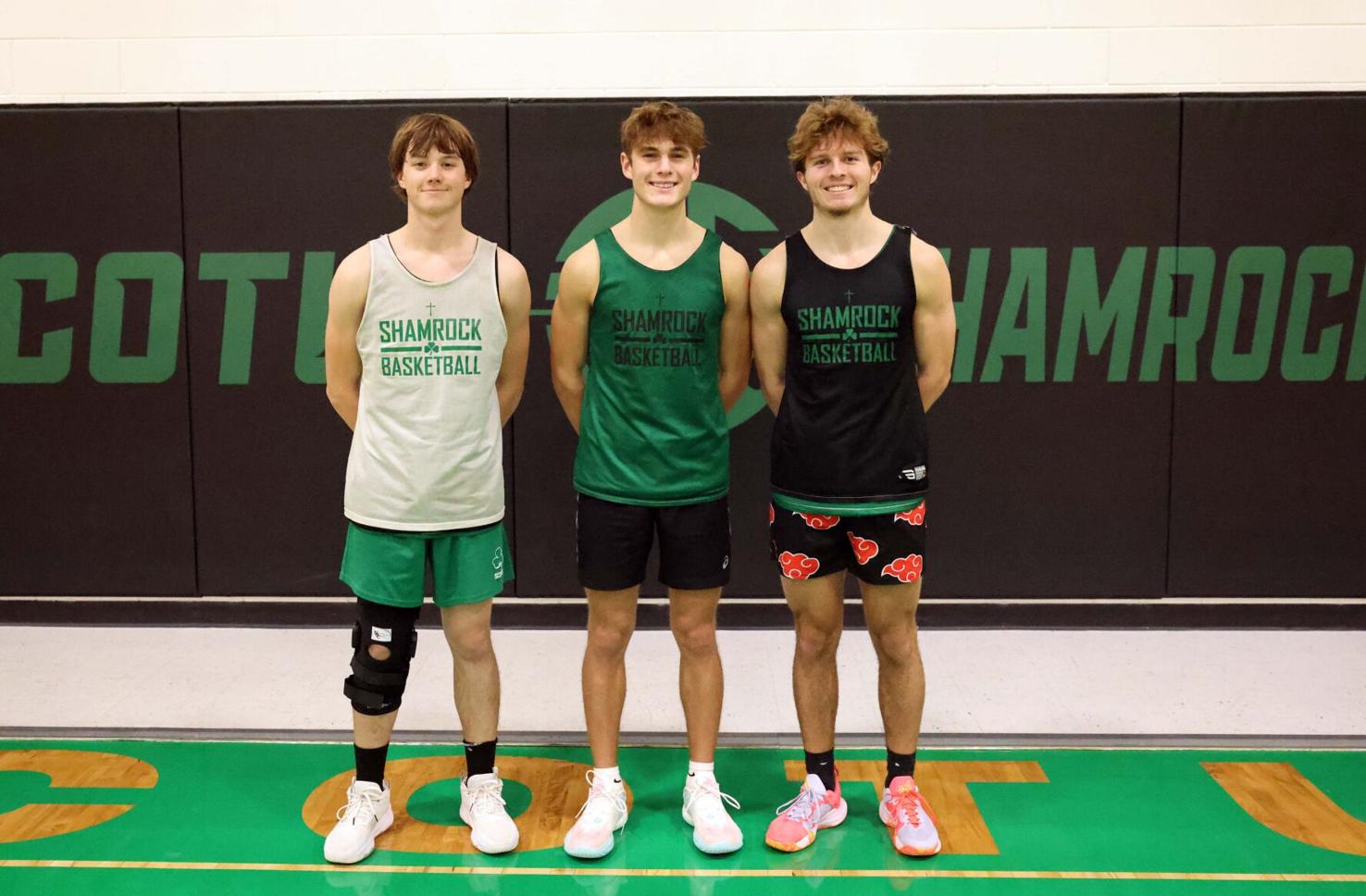 Scotus boys basketball looking to reach new highs