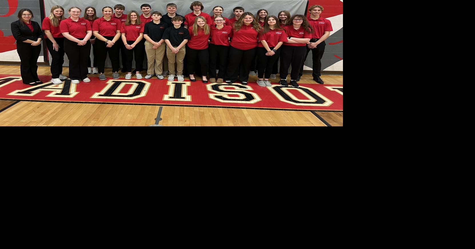 East Butler qualifies 15 for State FCCLA STAR