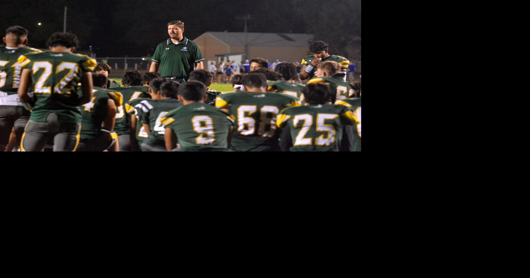 Schuyler football takes big leap following three-win season