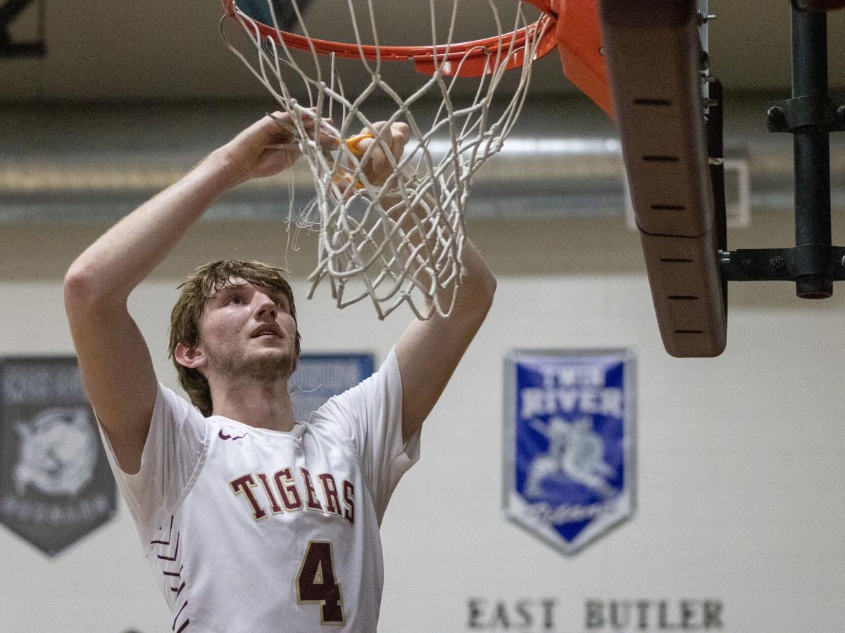 East Butler going to state for first time in quarter century