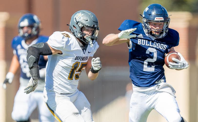 Lakeview's Adam Van Cleave seeks to build off breakout year