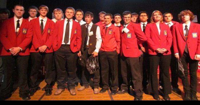 Youth digest -- May 1