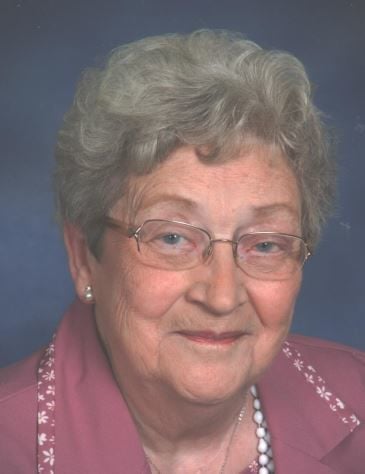 Patricia Weiland